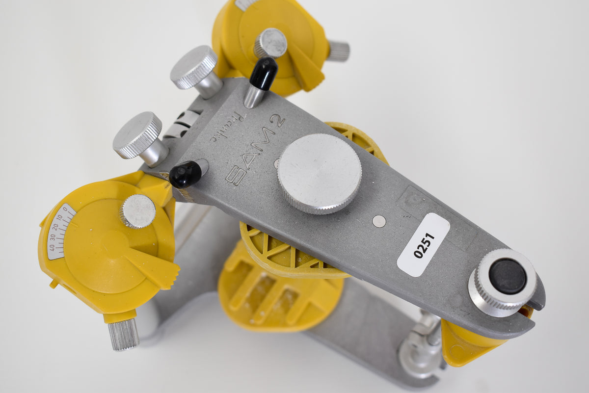 SAM 2 P Artikulator – EKODENT