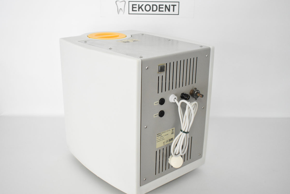 BEGO Termico Wasserbehälter für Gießgerät, Dental, Zahntechnik ...