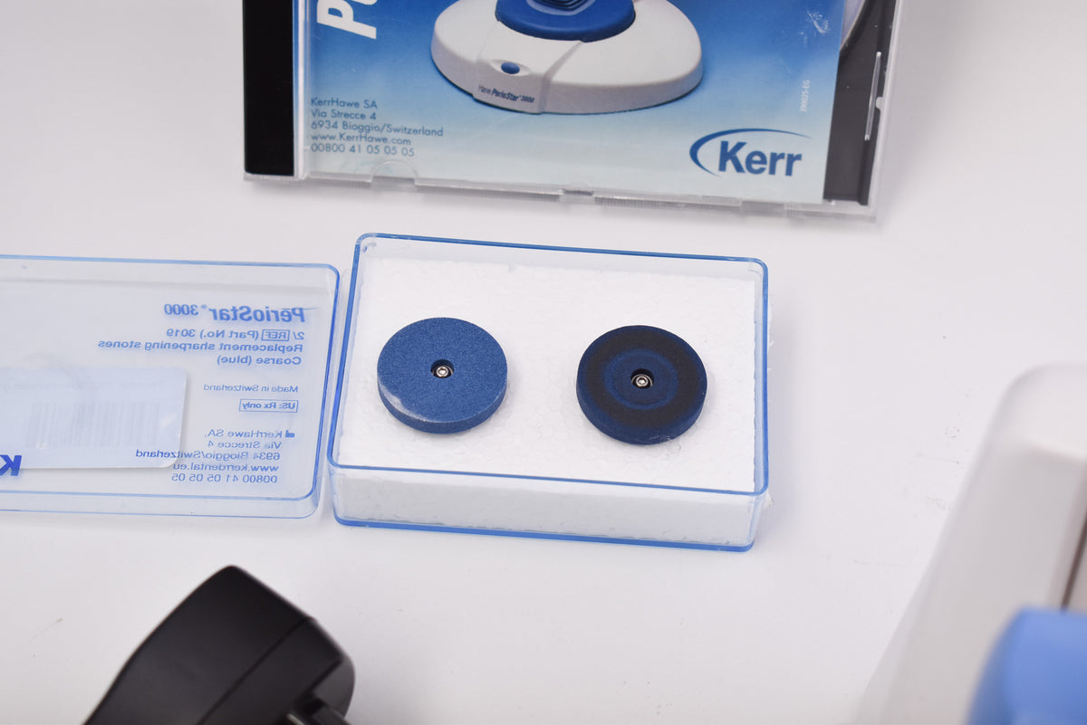 Periostar 3000 Schleifgerät , Zahnarzt , Dentallabor, Dentalhandel ...