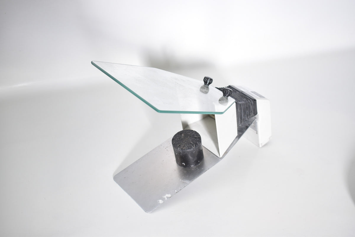 Freuding Absaugtrichter, Absaugmaul mit Gitter, Schutzglas Dental ...