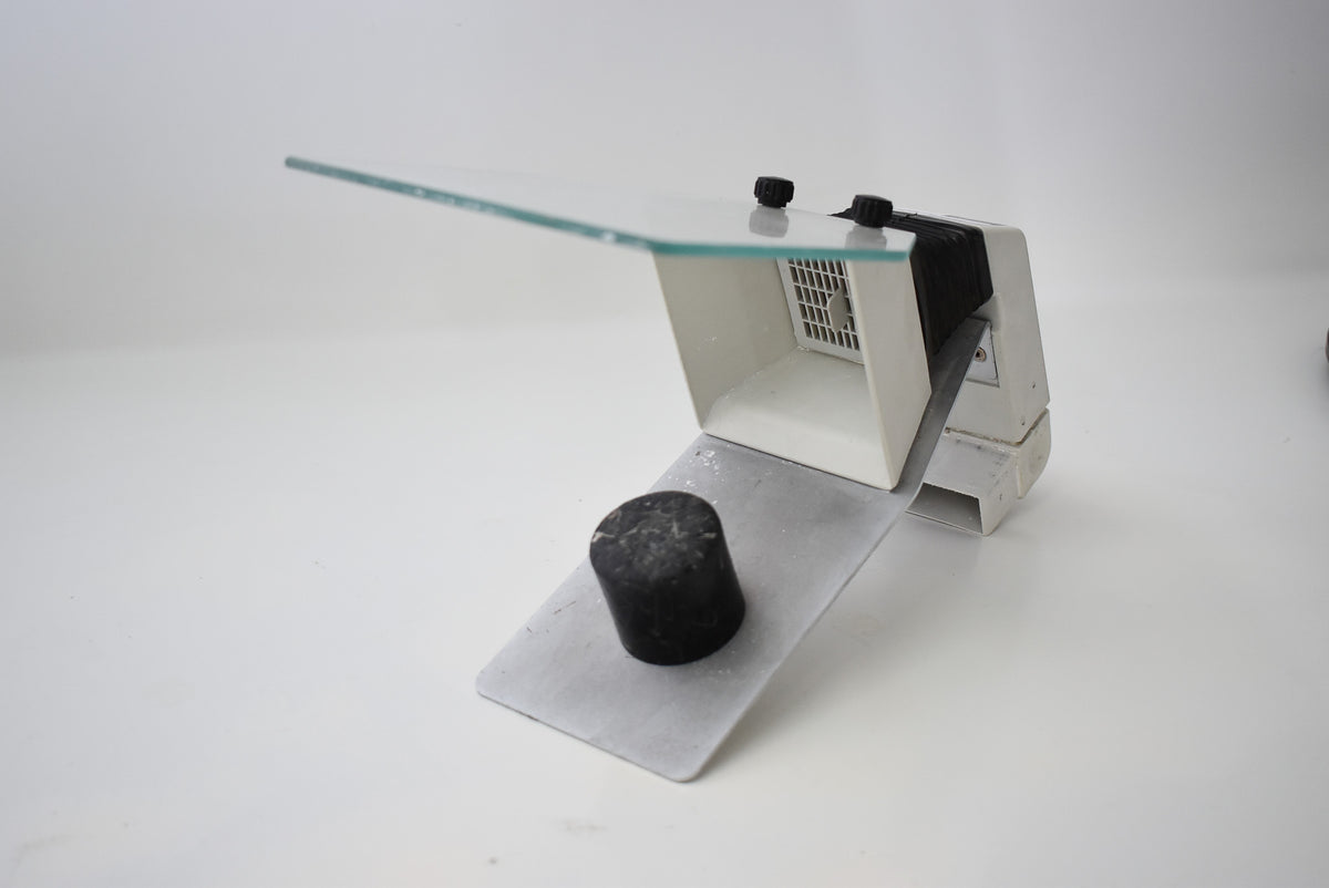 Freuding Absaugtrichter, Absaugmaul mit Gitter & Schutzglas Dental ...