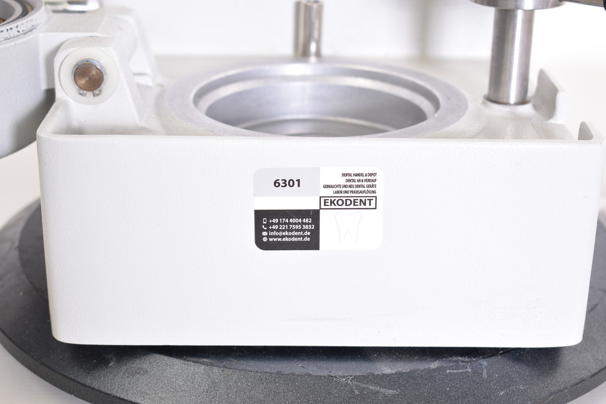 Scheu-Dental ministar Tiefziehgerät – EKODENT