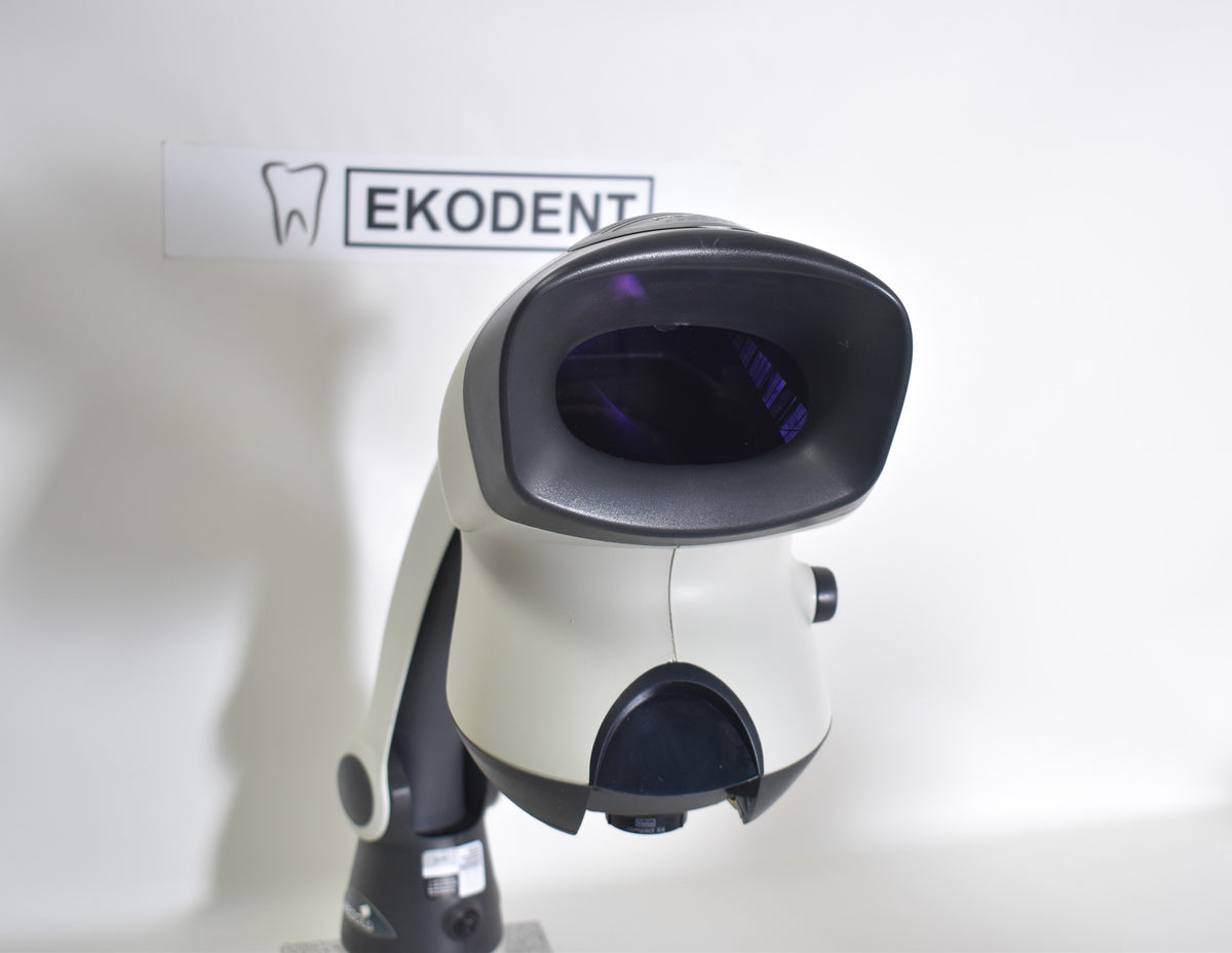 Mantis Compact x4 Mikroskop, Dental, Zahntechnik – EKODENT