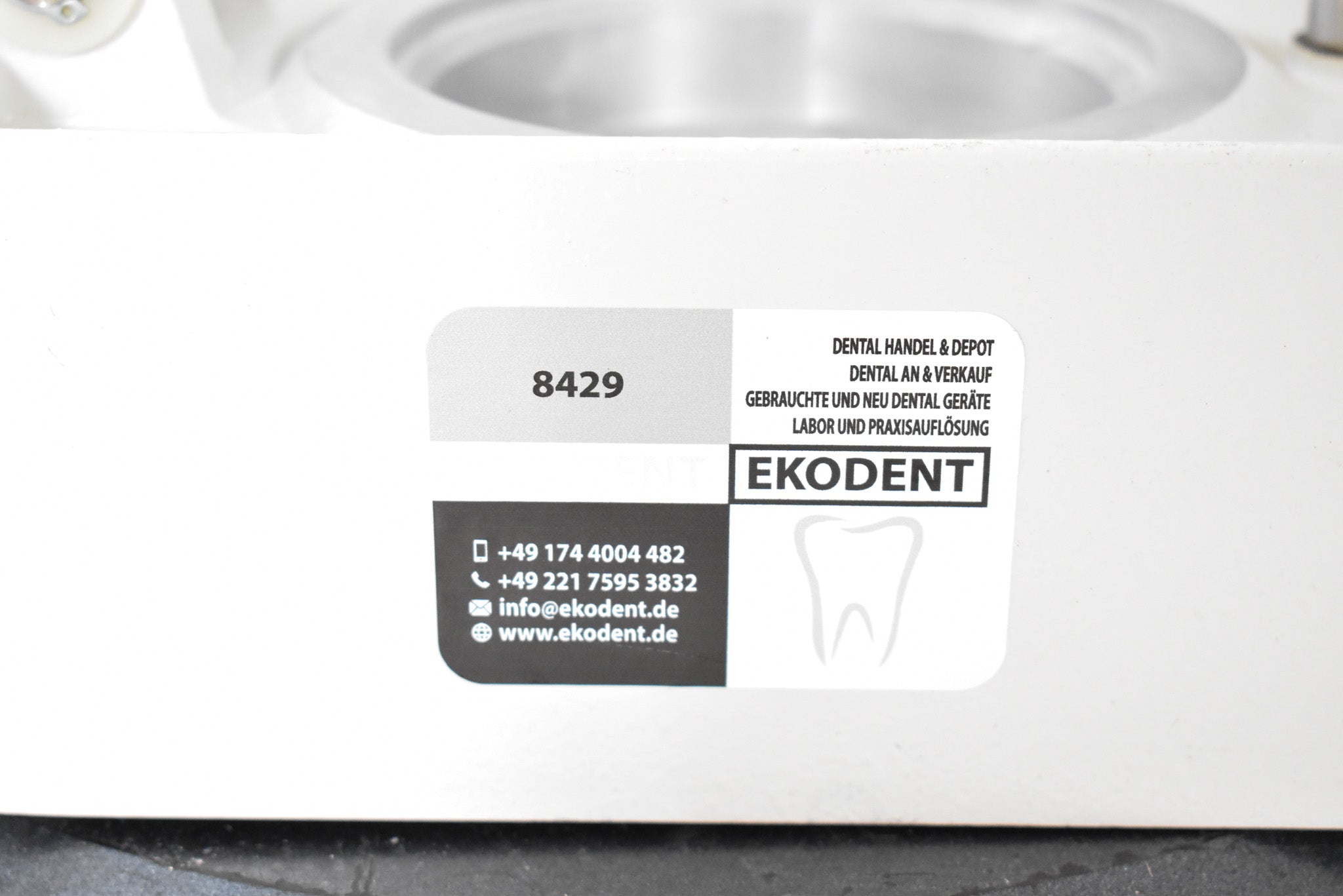 SCHEU-DENTAL, miniSTAR, Tiefziehgerät, Dental, Zahnlabor, Zahntechnik ...