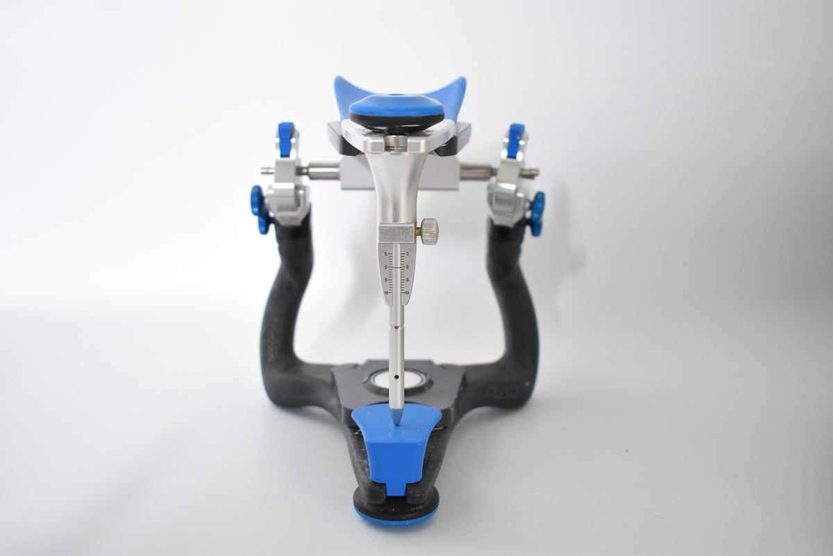 Amann Girrbach Artex CT mit Magnet Artikulator, Dental, Zahntechnik ...
