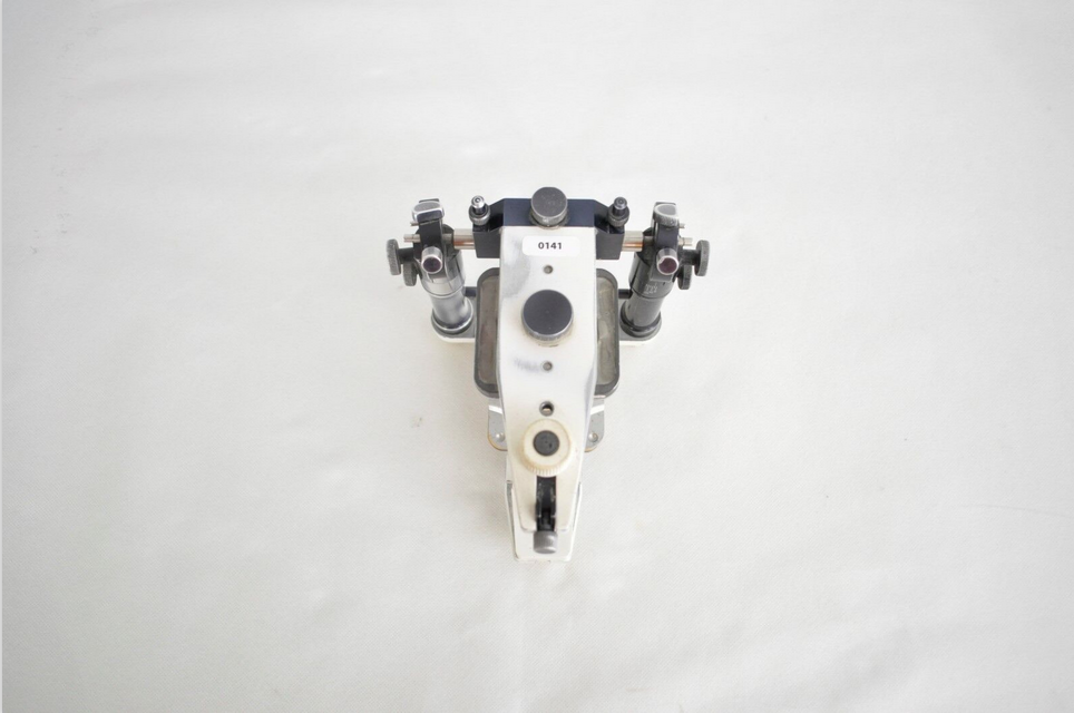 Amann Girrbach Artikulator Artex mit Bicast Bitex Magnetplatte, Dental ...