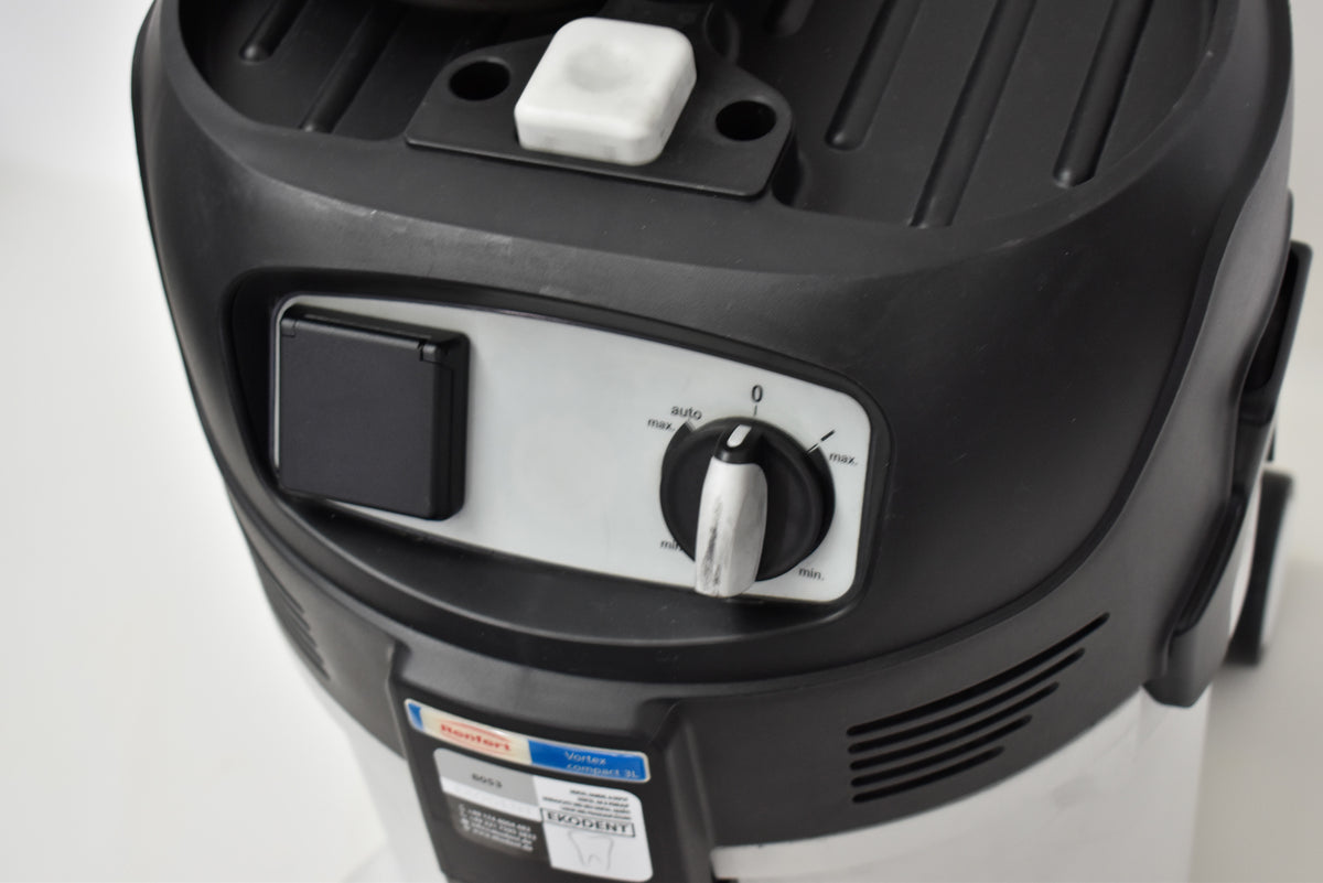 Renfert Vortex compact 3L Absaugung – EKODENT
