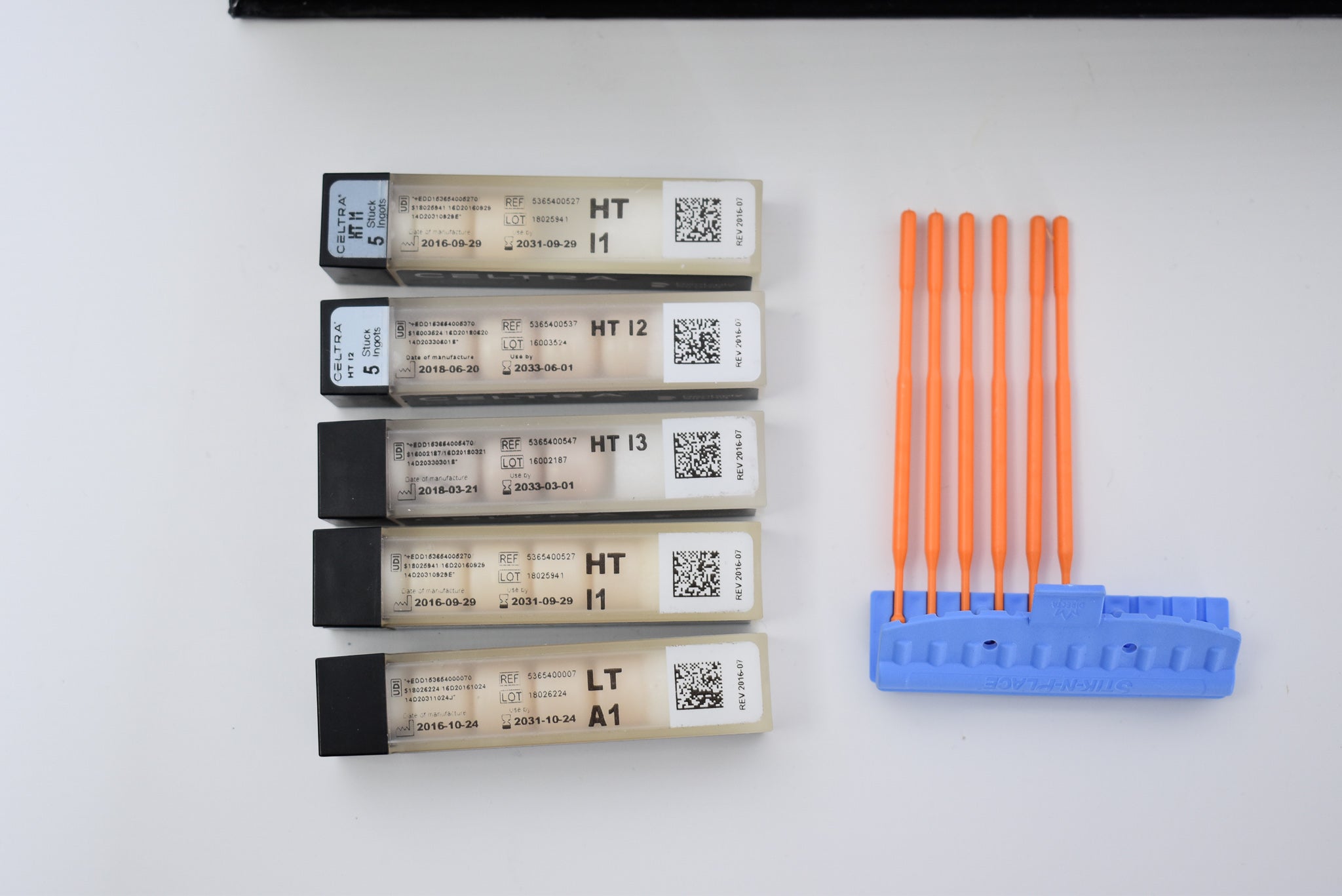 Dentsply Sirona Celtra Press Starter Kit, Dental, Zahntechnik ...