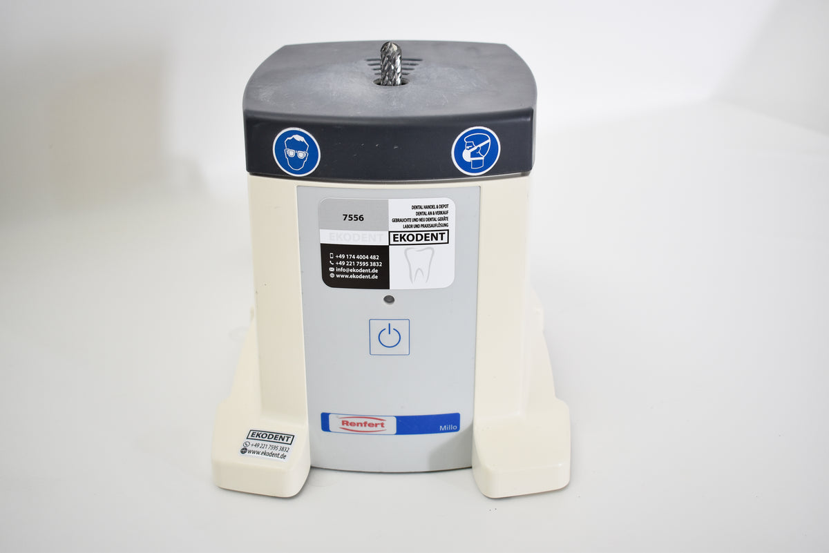 Renfert Millo Zahnkranzschleifer , Zahnlabor, Dental, Zahntechnik – EKODENT