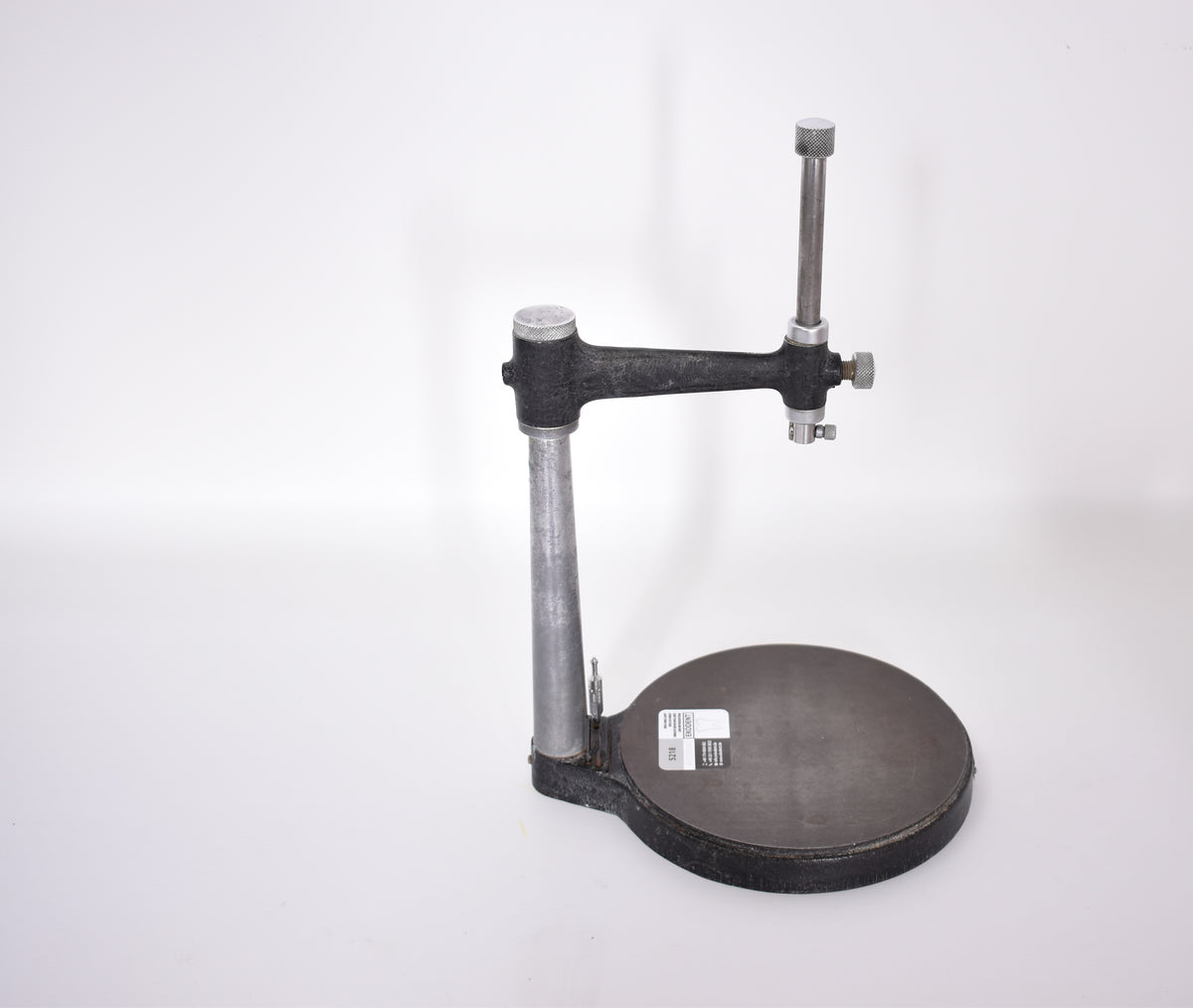 Degussa Parallelometer, Zahntechnik – EKODENT