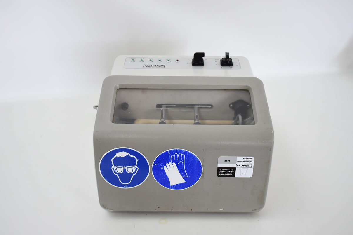 Bego Eltropol SL Glanzgerät – EKODENT