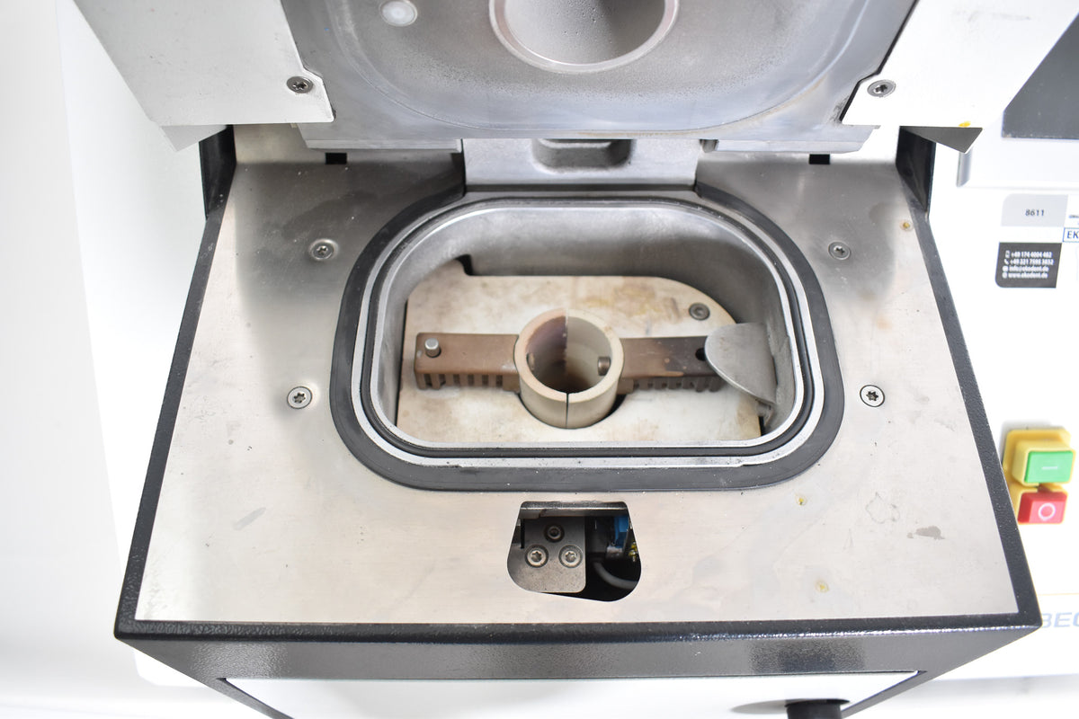 Bego Nautilus T Vakuum Druck, Druckgussgerät, Gussgerätr Dental ...